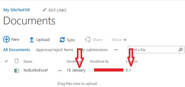 Update A Sharepoint List Item Without Increasing Its Item File Version Using Sharepoint Client